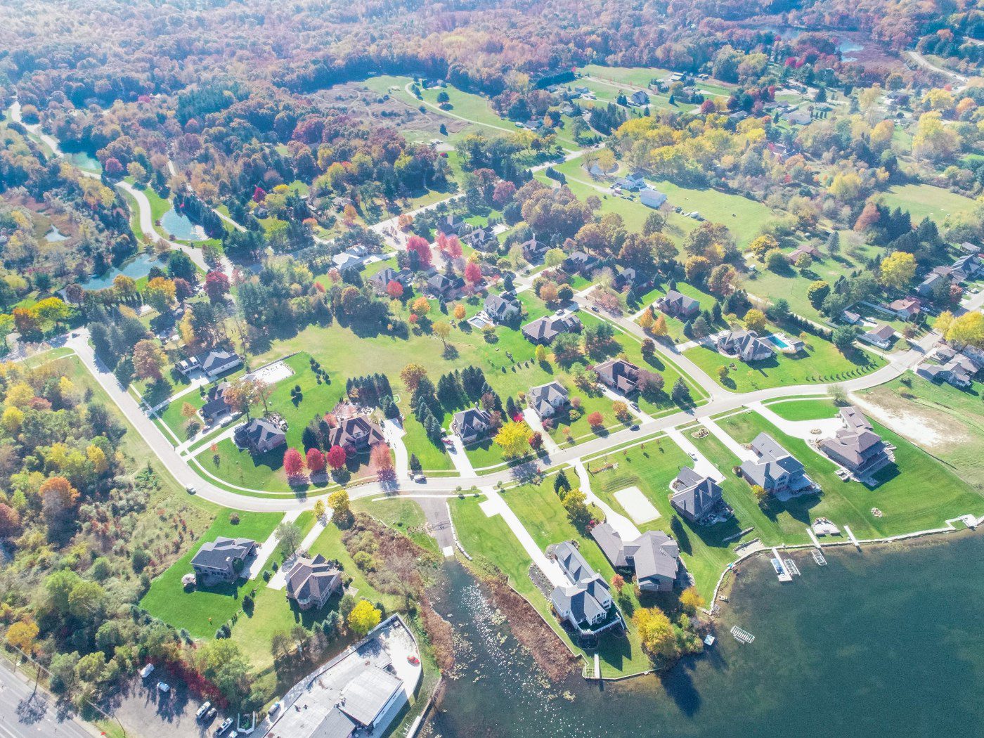Brandon Twp. - Zeerco