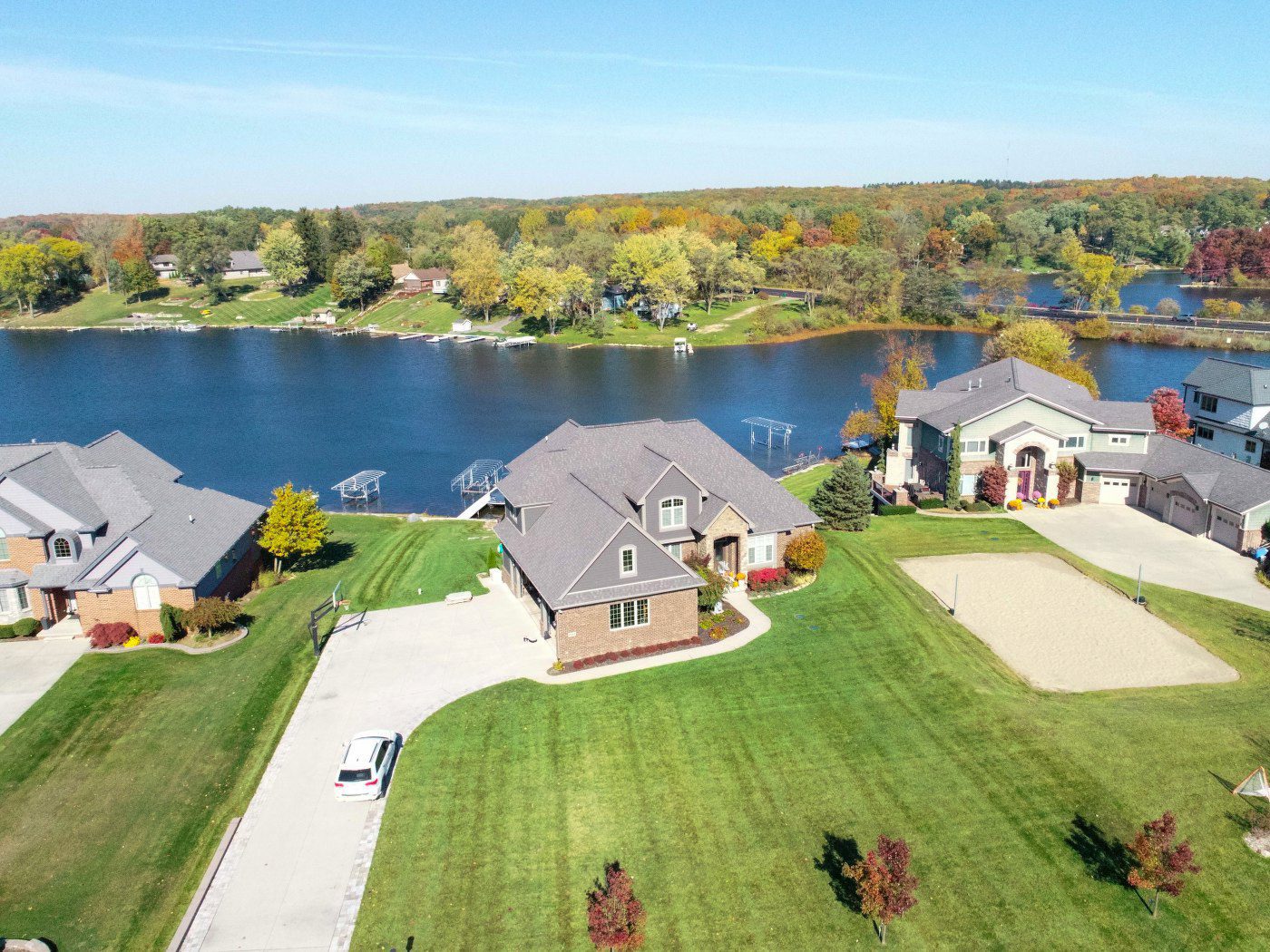 Springfield Twp. - Zeerco