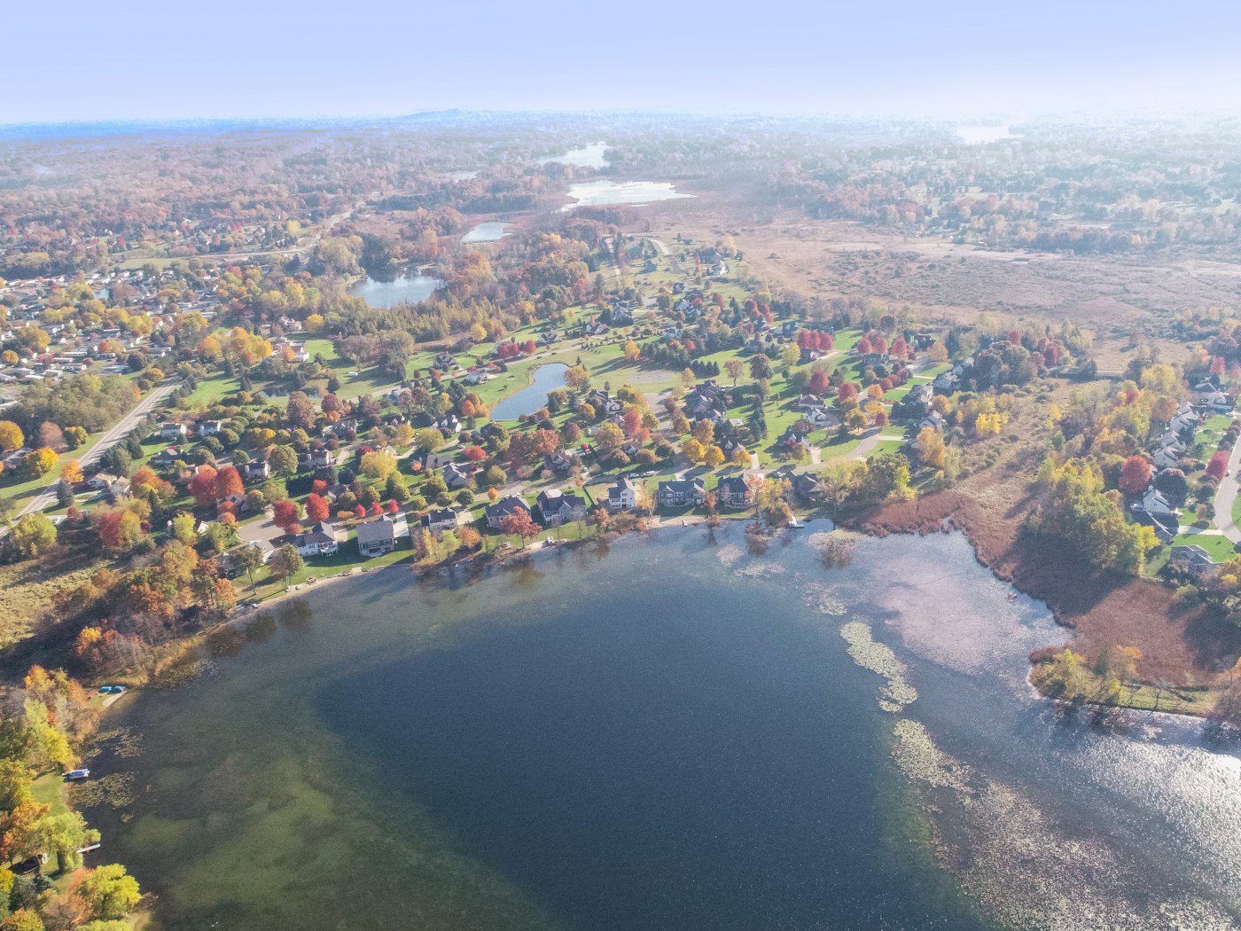 Springfield Twp. - Zeerco